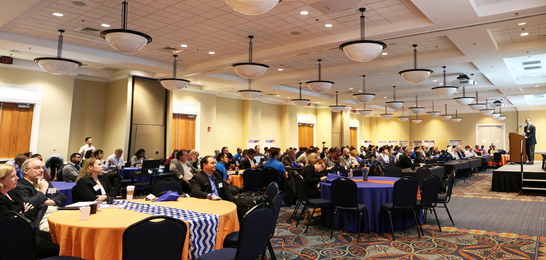 CISE Students Win at 2017 FICS Research Conference on Cybersecurity ...