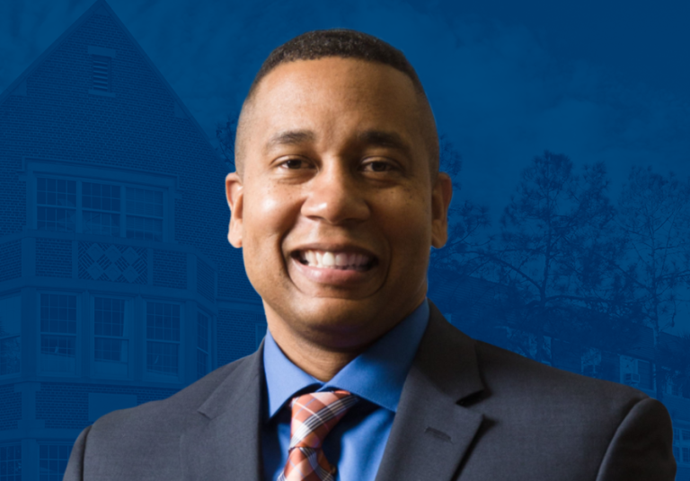 Gilbert Named 2023 IEEE Fellow - Department of Computer & Information Science & Engineering