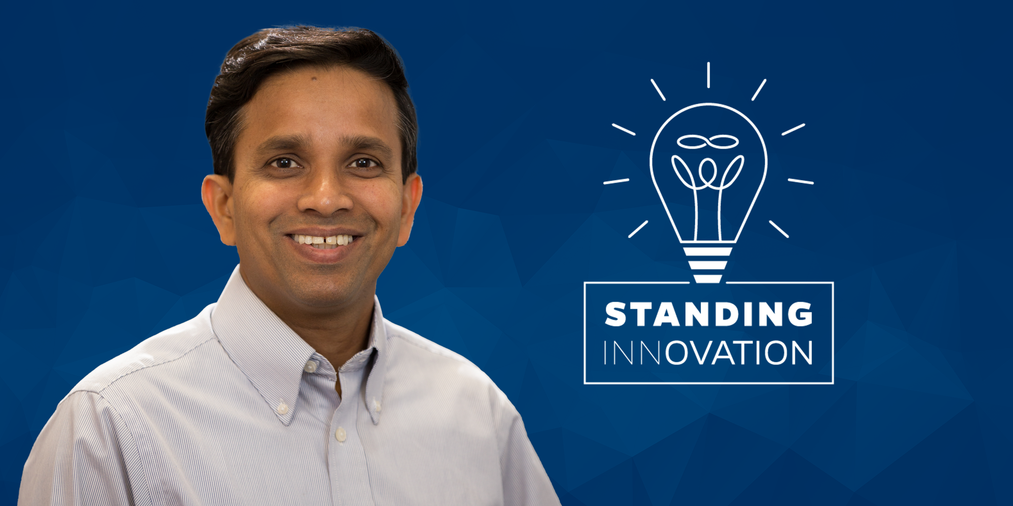 Prabhat Mishra, Ph.D., awarded one of the inventions of the year by UF Innovate Tech Licensing ...